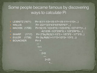 Pie | PPTX | Physics | Science