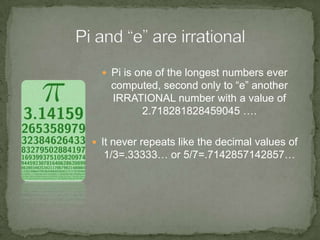 Pie | PPTX | Physics | Science