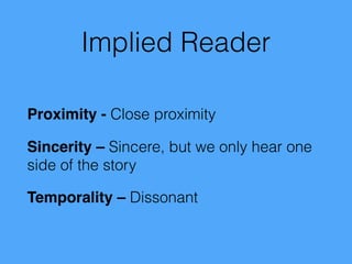 Piece by piece slideshow | PDF