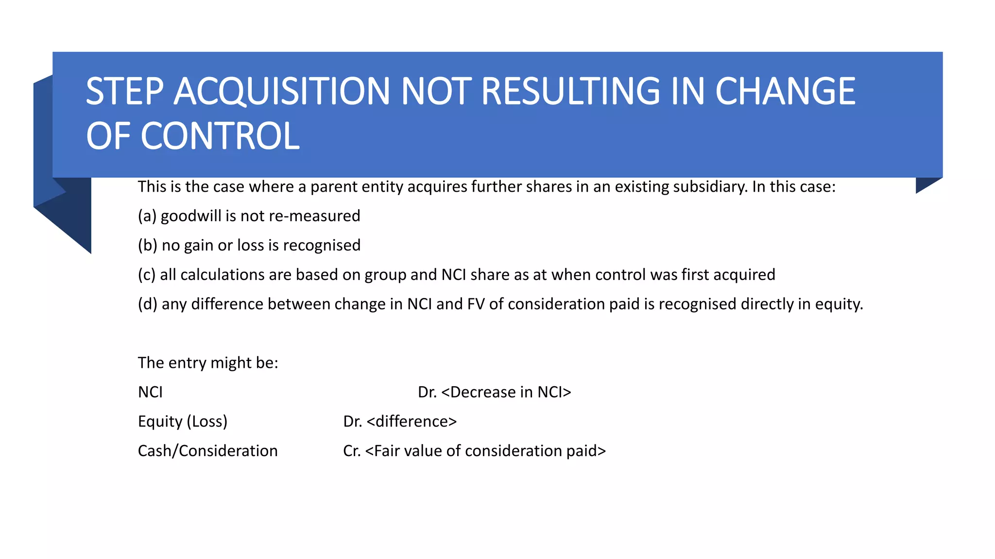 Piecemeal (step) acquisitions - 2022.pptx