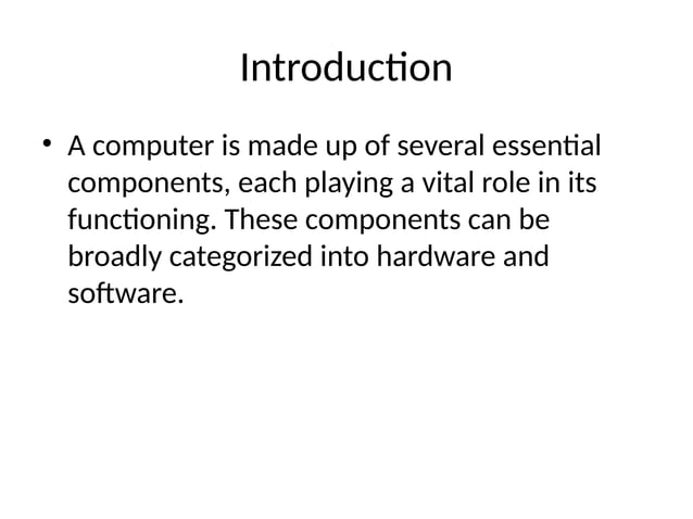 Presentation about Pieces_of_a_Computer.pptx