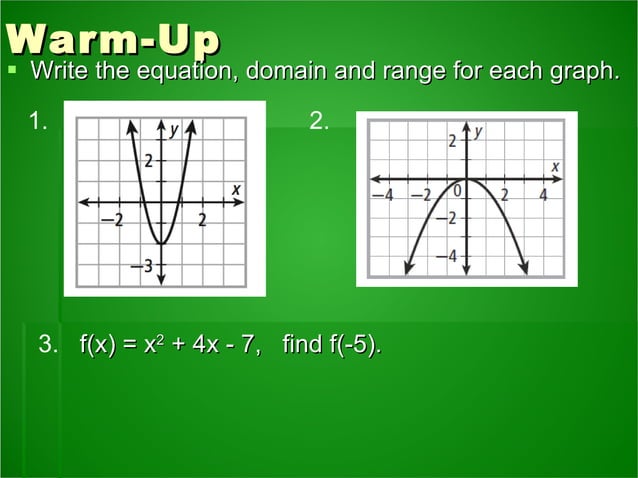 Piecewise function lesson 3 | PPT