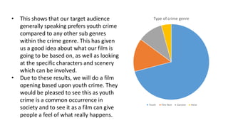 Pie charts | PPTX