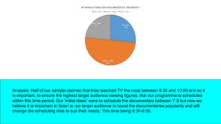 Pie Charts | PPTX