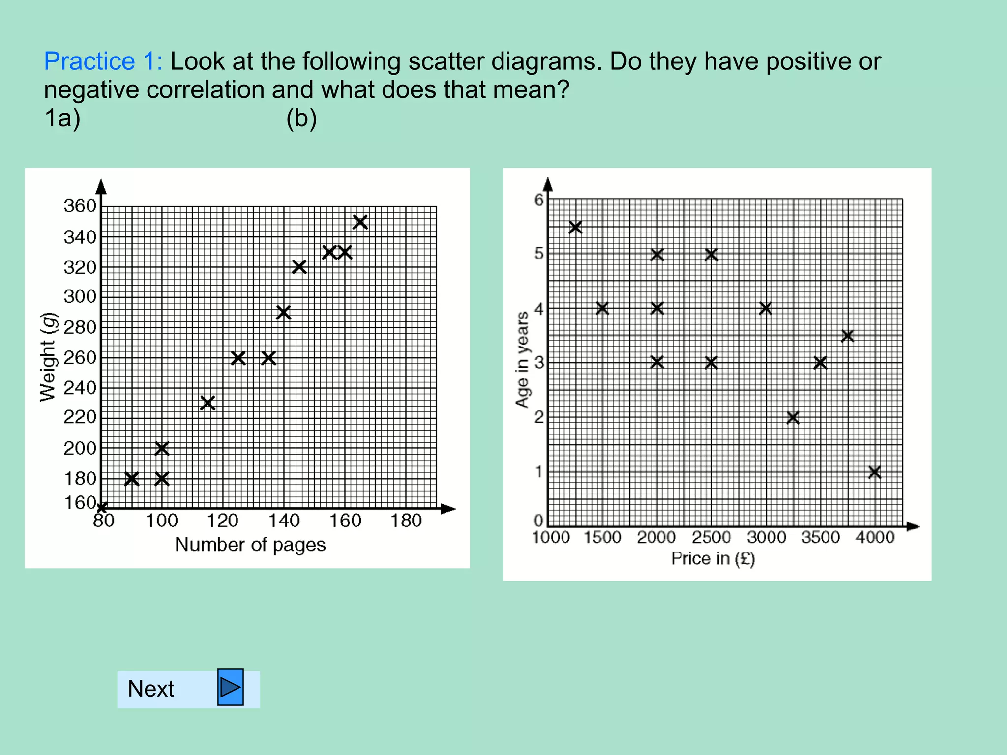 Pie Charts Histograms | PPTX