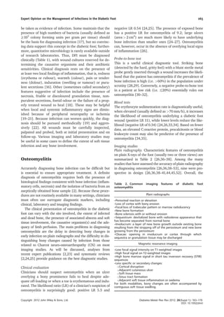 Pie diabetico3 clasificacion | PDF