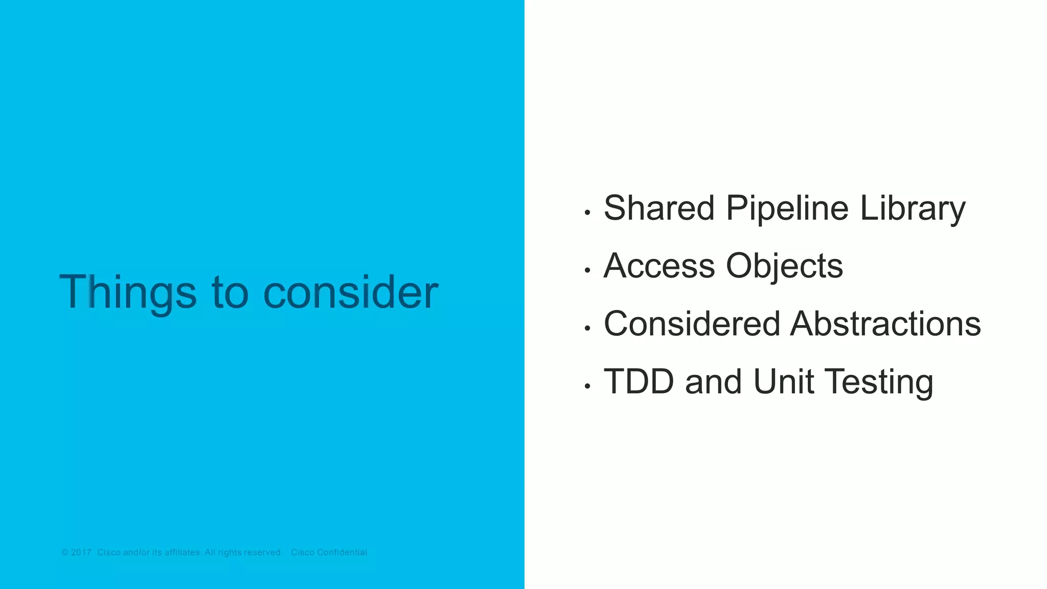 Pied Piper Picked a Python Pipeline Pattern | PPT