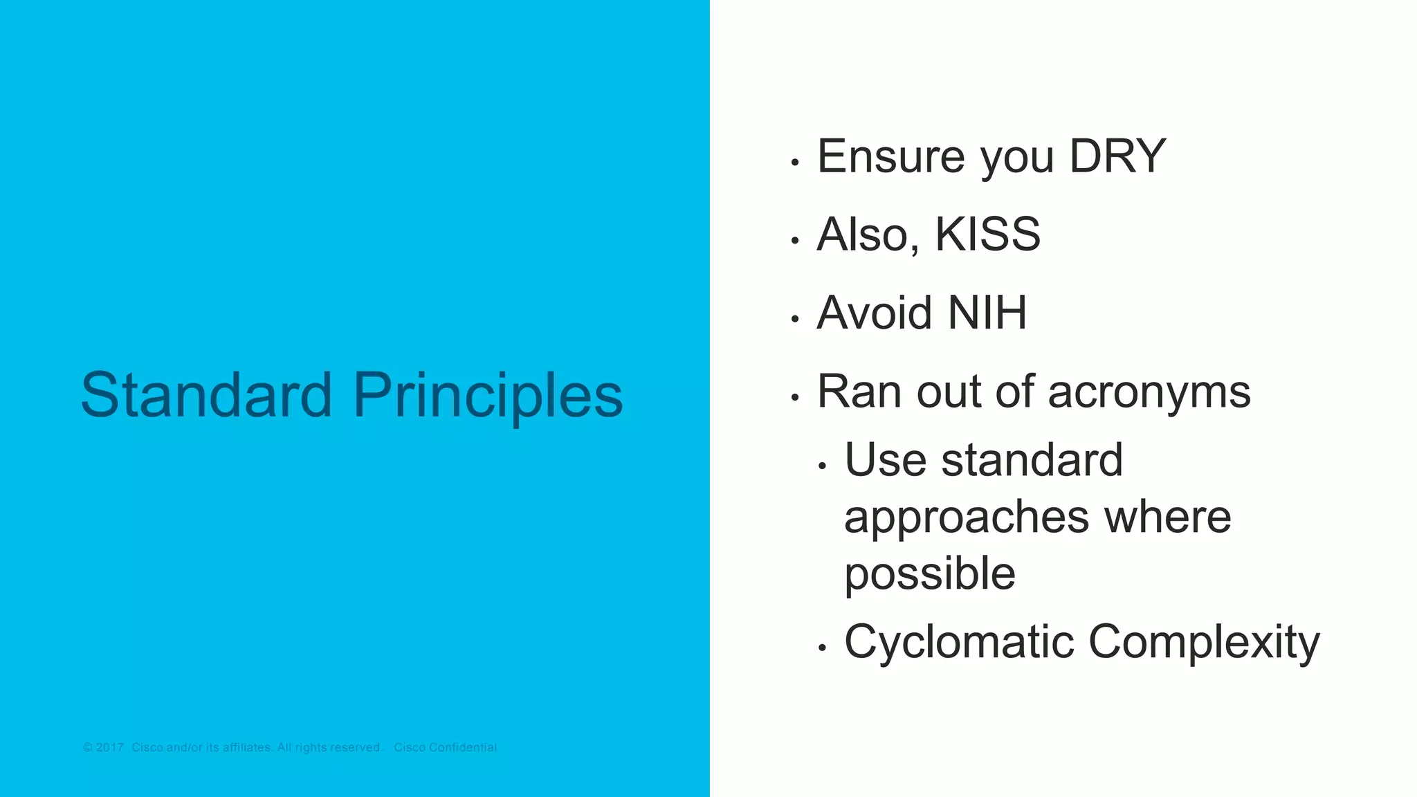 Pied Piper Picked a Python Pipeline Pattern | PPT