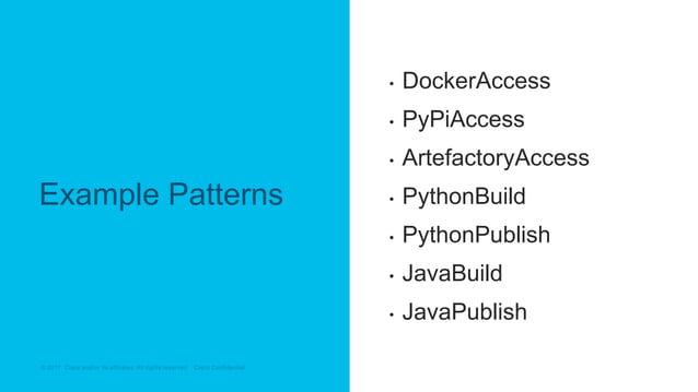 Pied Piper Picked a Python Pipeline Pattern | PPT
