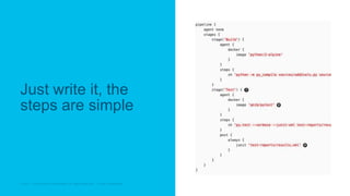 Pied Piper Picked a Python Pipeline Pattern | PPT