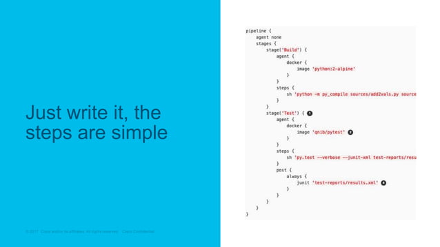 Pied Piper Picked a Python Pipeline Pattern | PPT