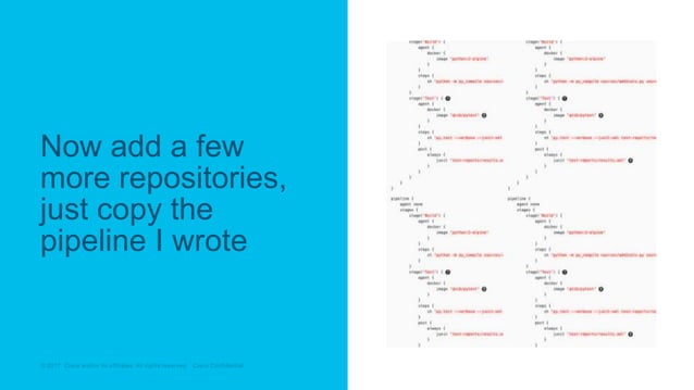 Pied Piper Picked a Python Pipeline Pattern | PPT
