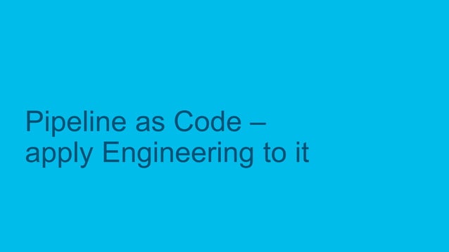Pied Piper Picked a Python Pipeline Pattern | PPT