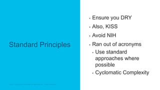 Pied Piper Picked a Python Pipeline Pattern | PPT