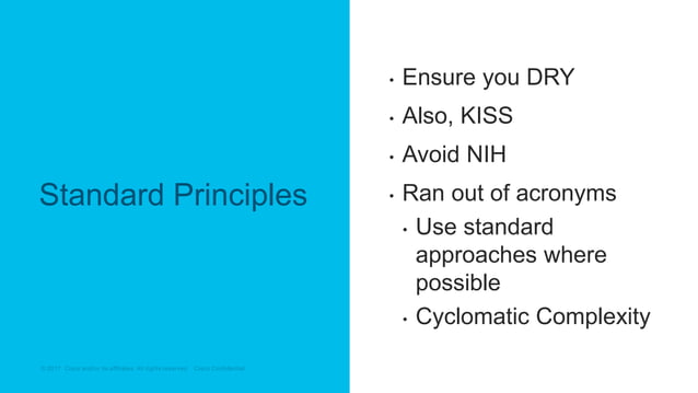 Pied Piper Picked a Python Pipeline Pattern | PPT