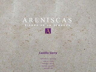 Piedra natural Natural stone Natursteine Pierre Naturelle | PPT