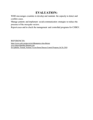 Planning, implementation, and evaluation | PDF