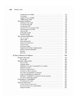 Piensa en java per | PDF