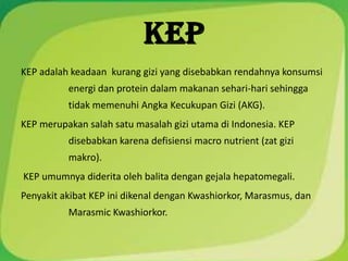 KEP | PPTX