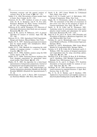 Piepho et-al-2003 | PDF