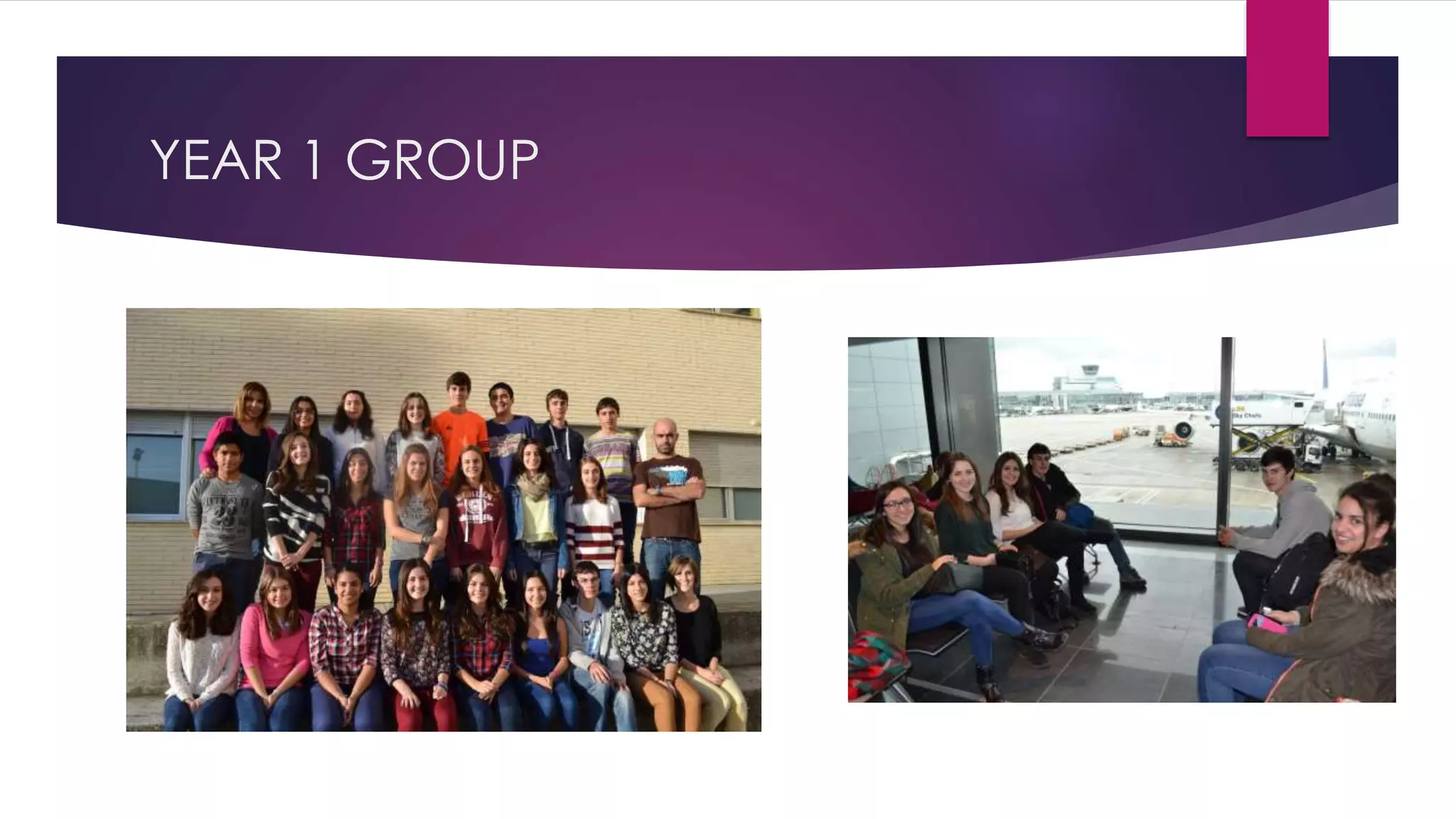 Pie presentation | PPTX