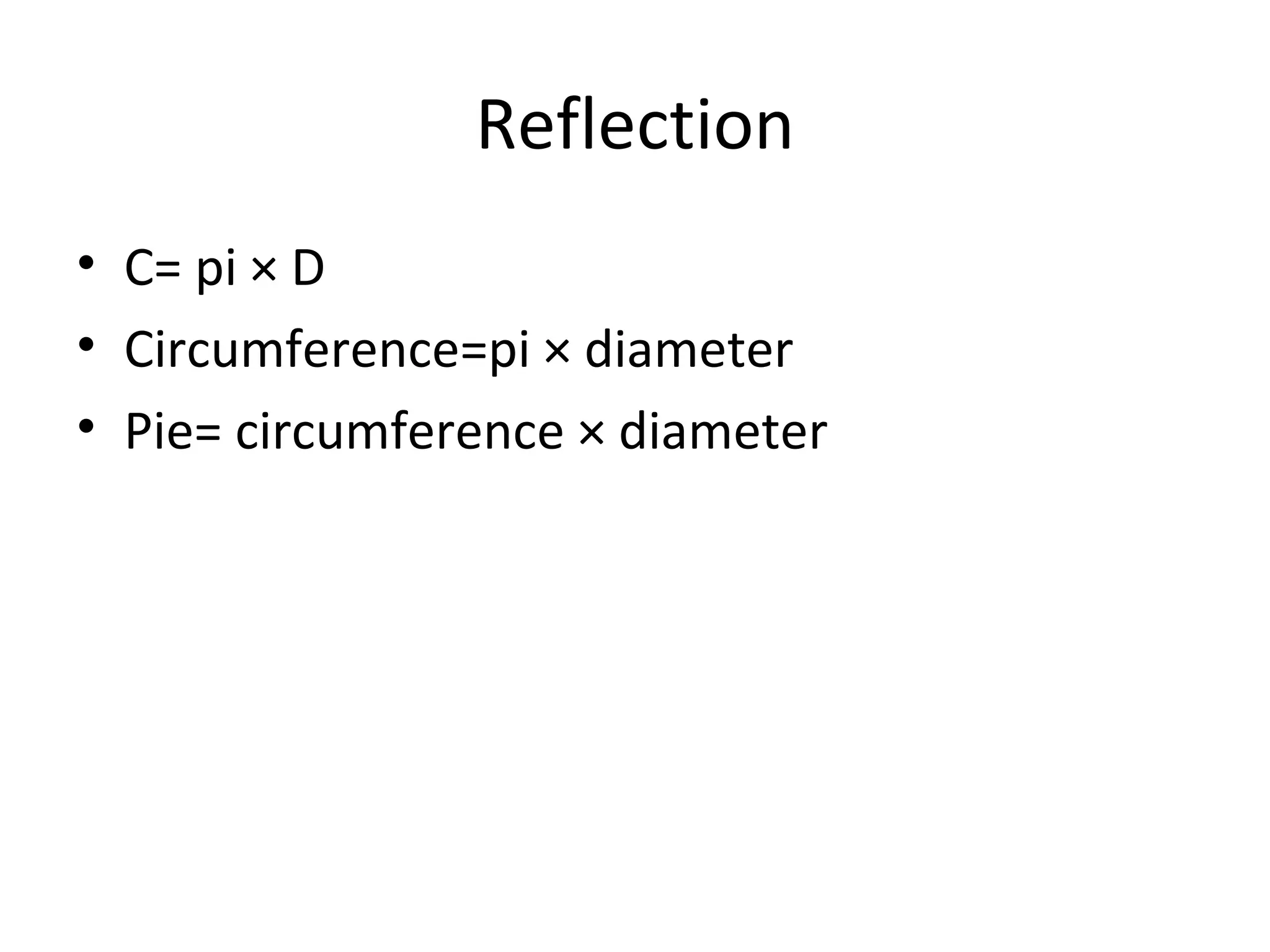 Discovering Pi Oliver & Sascha | PPT