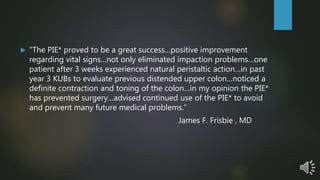 Pie Presentation [final] | PPTX