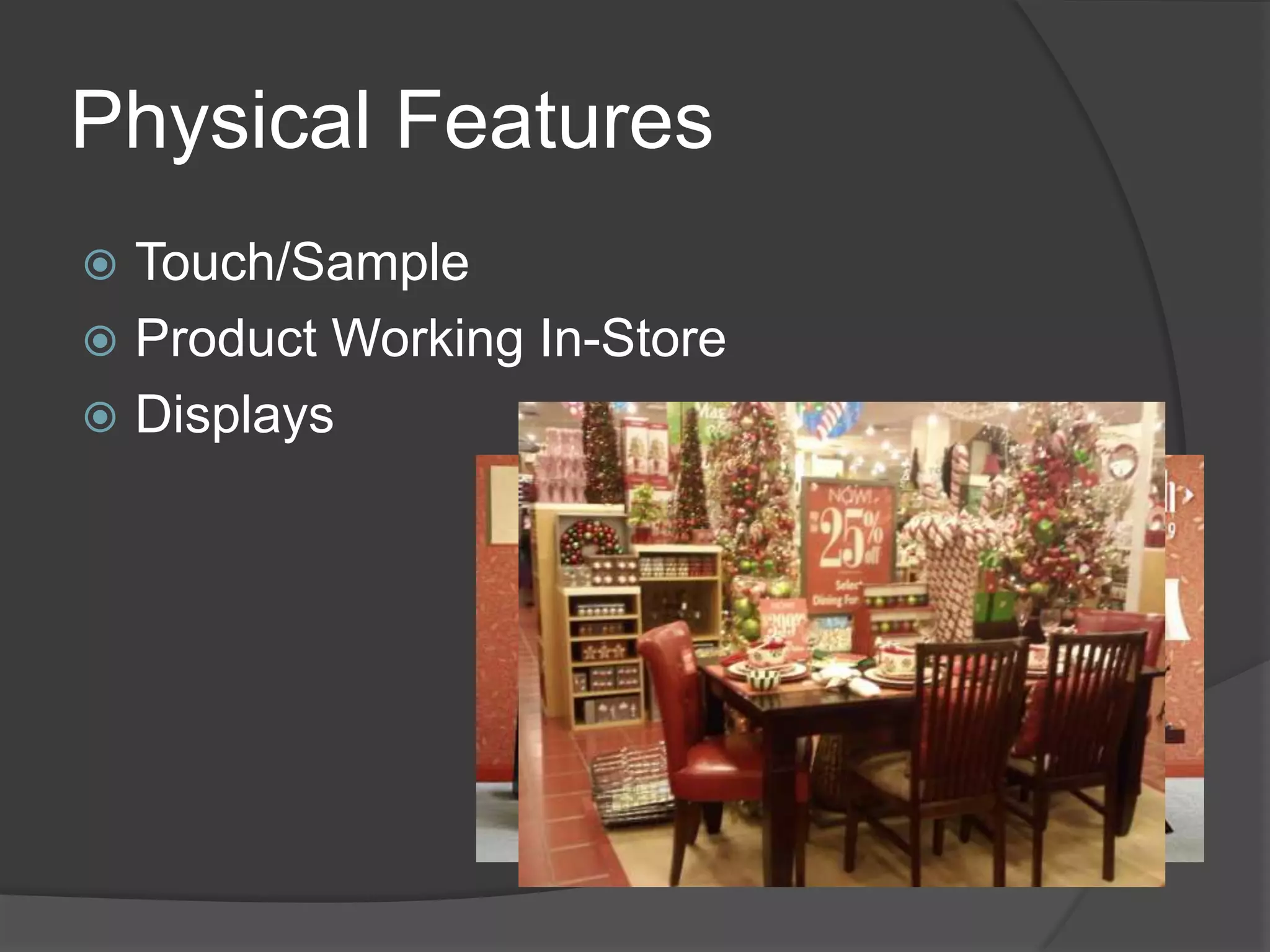 Pier 1 Imports - Consumer Behavior Audit | PPTX | Business | Business ...