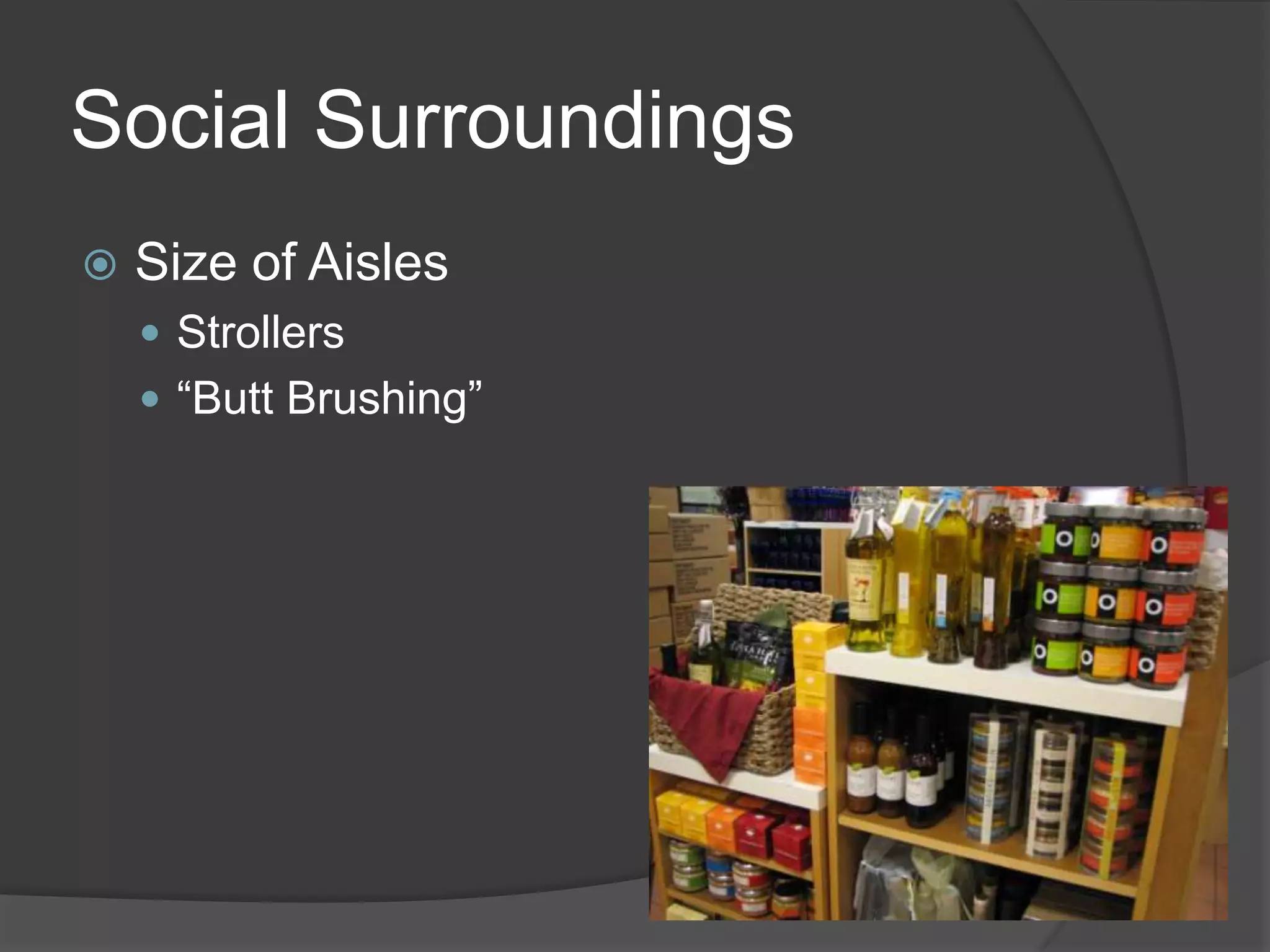 Pier 1 Imports - Consumer Behavior Audit | PPTX | Business | Business ...