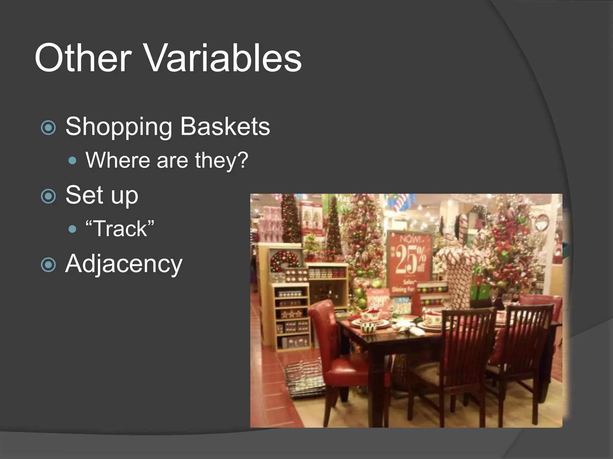 Pier 1 Imports - Consumer Behavior Audit | PPTX | Business | Business ...