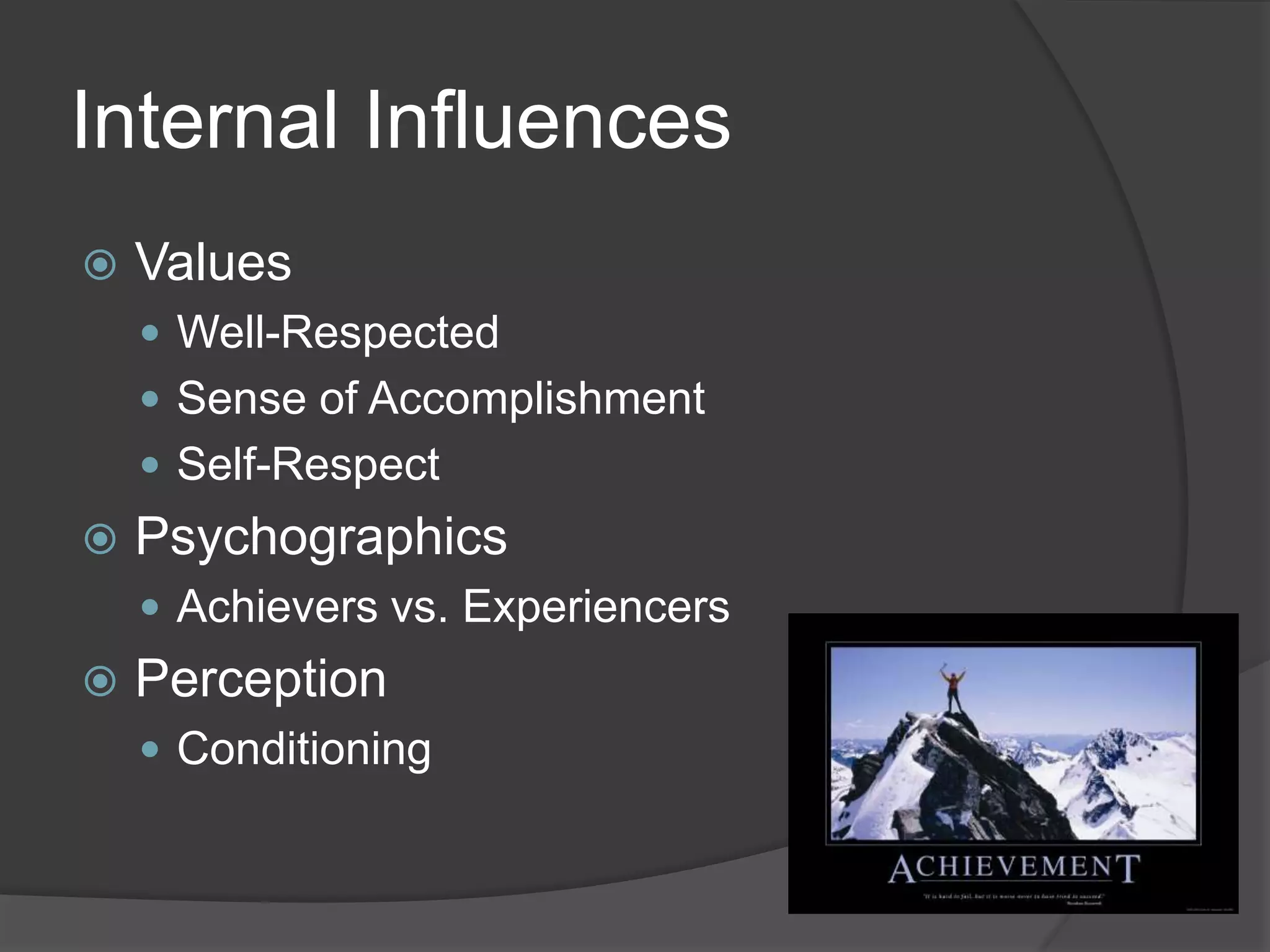 Pier 1 Imports - Consumer Behavior Audit | PPTX | Business | Business ...