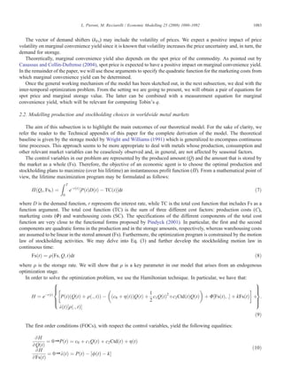 Pieroni Ricciarelli 2009 | PDF