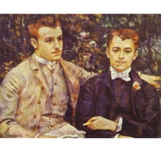 Pierre auguste-renoir | PDF