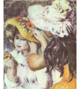Pierre auguste-renoir | PDF