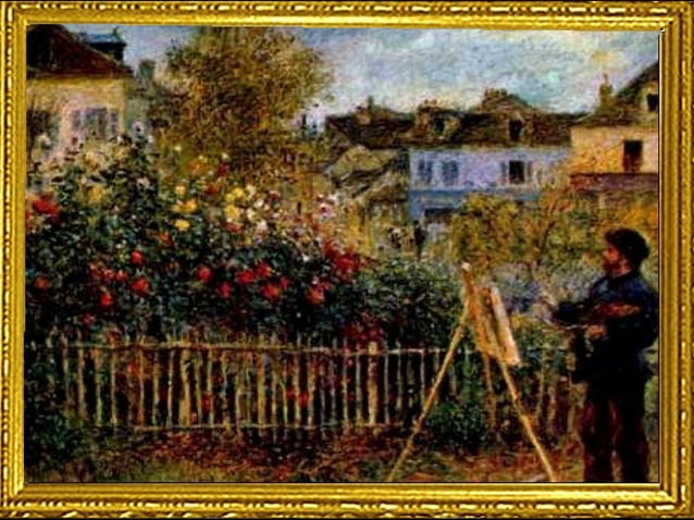 Pierre Auguste Renoir (Nx) | PPS