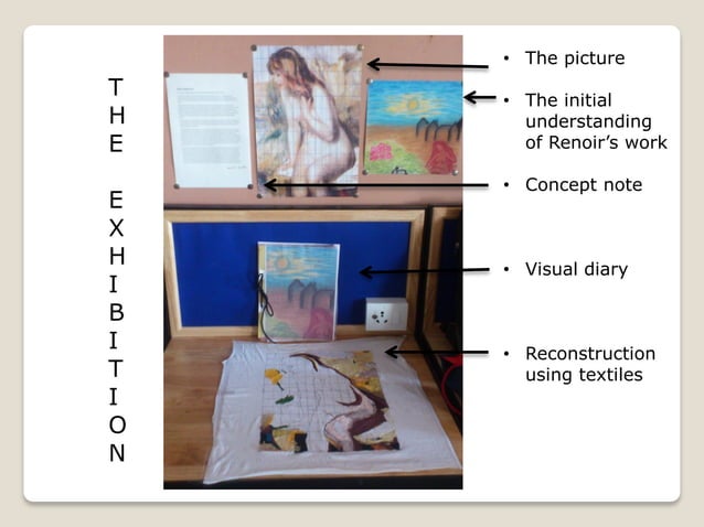 Pierre auguste renoir (history of art) | PDF