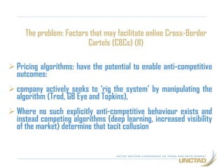 Should Young and Small Competition Agencies Tackle Cross-Border ...