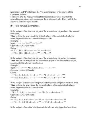 Pierre lévy architecture of a semantic networking language | PDF | Web Design and HTML | Internet