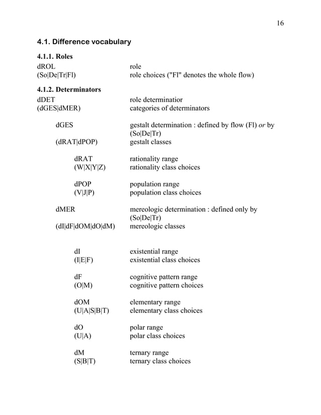 Pierre lévy architecture of a semantic networking language | PDF