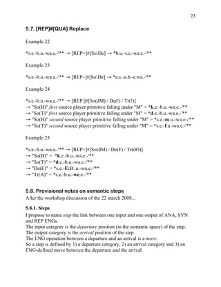 Pierre lévy architecture of a semantic networking language | PDF | Web Design and HTML | Internet