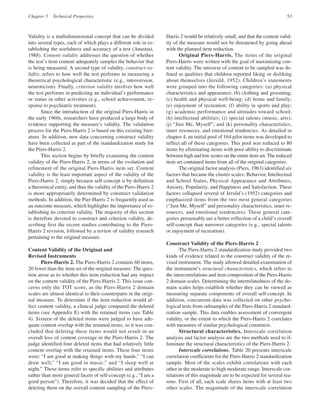 Piers harris-2 manual | PDF
