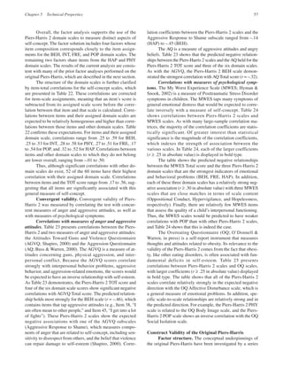 Piers harris-2 manual | PDF