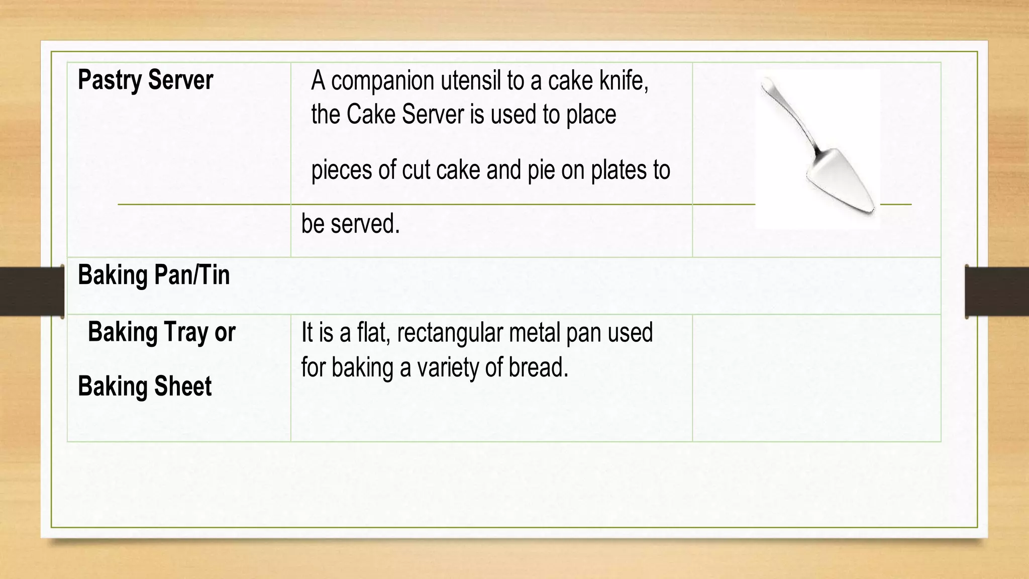 Pies-and-Pastries - LESSON 1 Mes in Place.pptx
