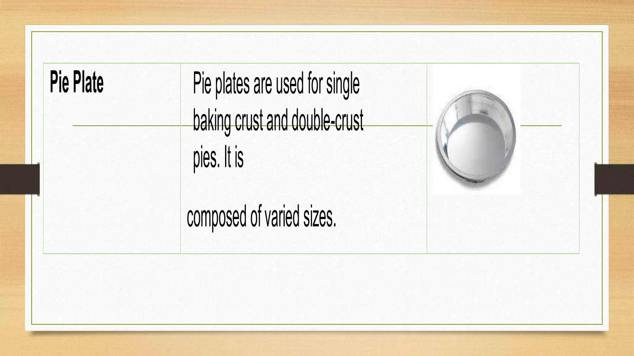 Pies-and-Pastries - LESSON 1 Mes in Place.pptx