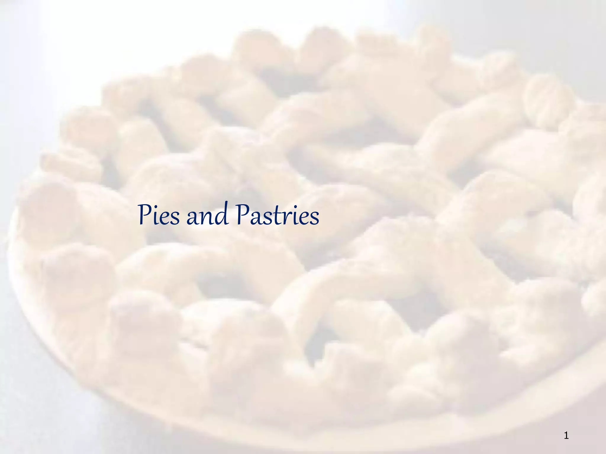PIES AND PASTRIES.ppt