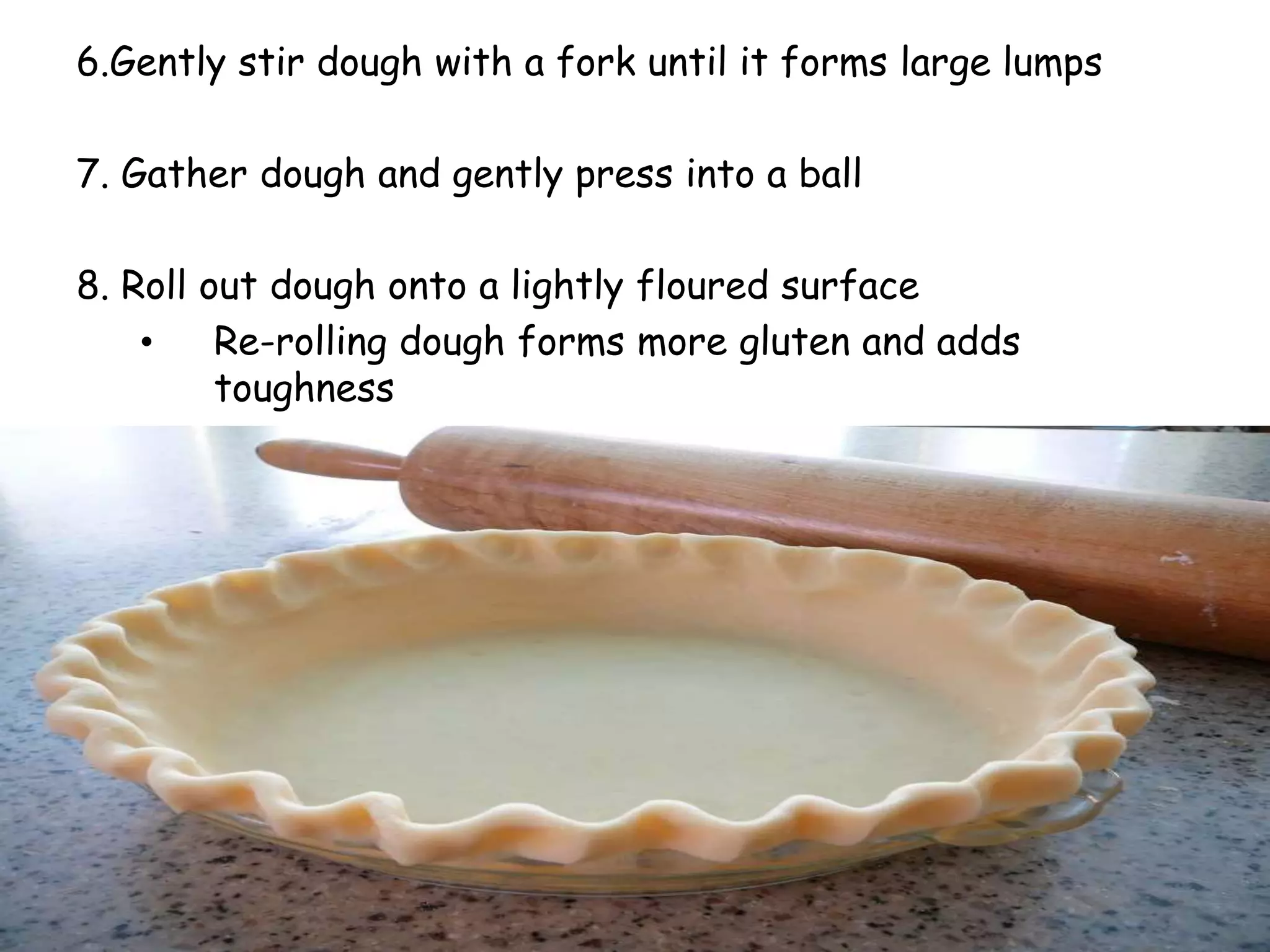pies and pastry.ppt