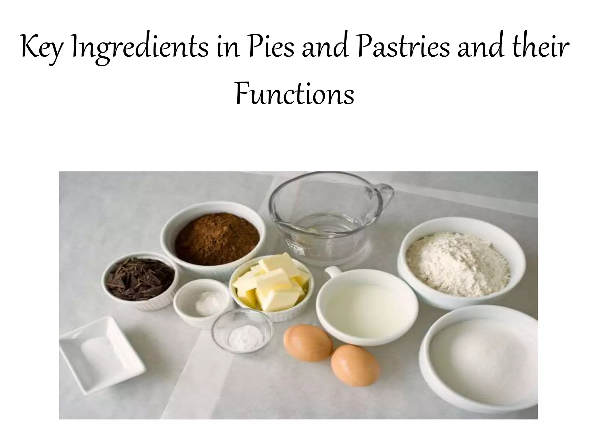 pies and pastry.ppt