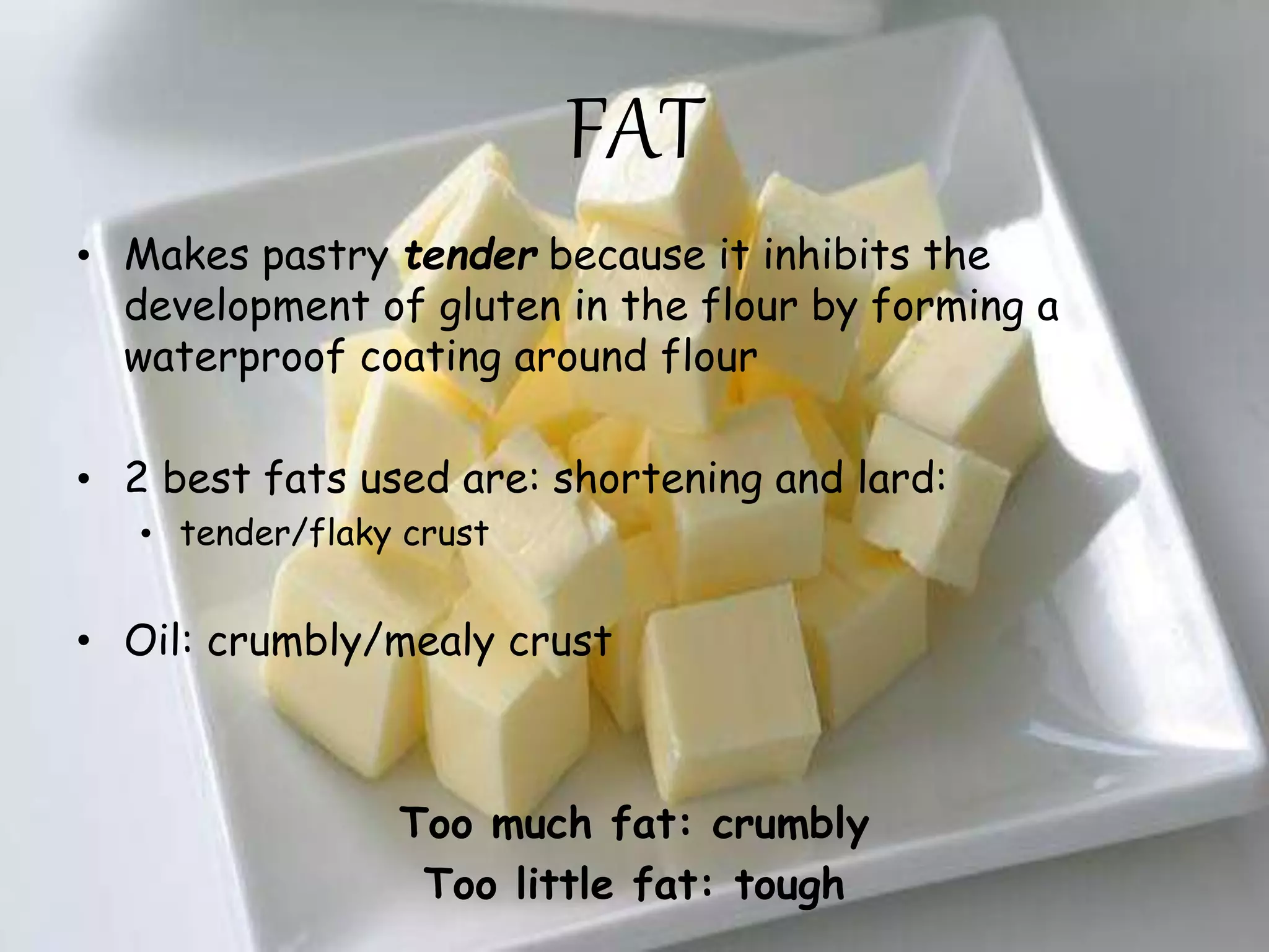 pies and pastry.ppt | Desserts and Baking | Food & Drink