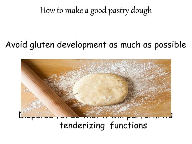 pies and pastry.ppt | Desserts and Baking | Food & Drink