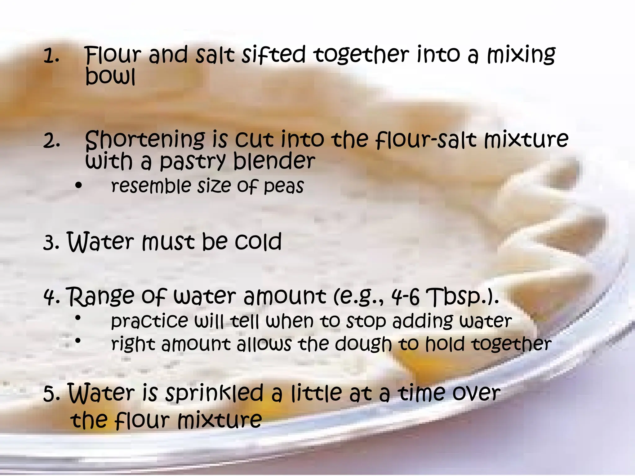all about pies and pastry power point presentation.ppt